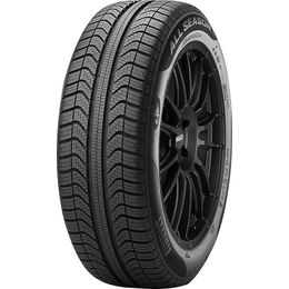 Pirelli Ganzjahresreifen "Pirelli", 165mm / 70 % R 14 81T, schwarz, Autoreifen
