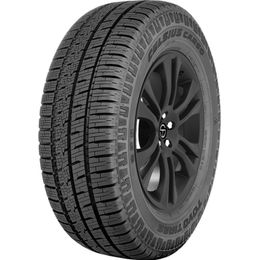 Toyo Ganzjahresreifen "Toyo", 225mm / 70 % R 15 112S, schwarz, Autoreifen