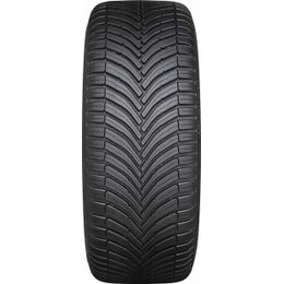 Bridgestone Ganzjahresreifen "Bridgestone", 245mm / 45 % R 18 100Y XL, schwarz, Autoreifen