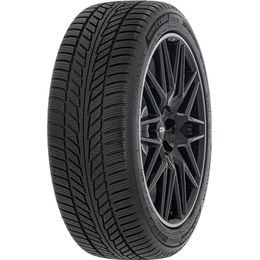 Hankook Winterreifen "Hankook", 245mm / 45 % R 20 103V XL, schwarz, Autoreifen