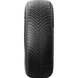 Michelin Winterreifen "Michelin", 215mm / 50 % R 19 93T, schwarz, Autoreifen, RFT