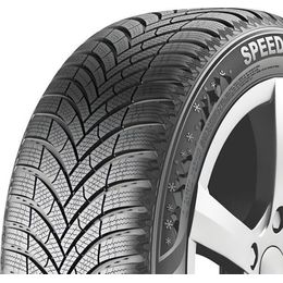 Semperit Winterreifen "Semperit", 235mm / 50 % R 18 101V XL, schwarz, Autoreifen