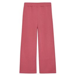 Minymo Sweathose in Pink - 68% | Größe 110 | Kinderhosen