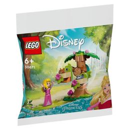 Lego Disney 30671 Auroras Waldspielplatz