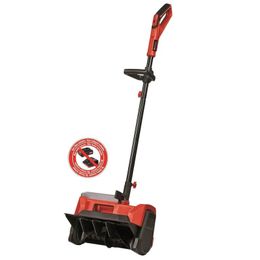 Einhell Cordless Snow Thrower GE-ST 36/40 Li E-Solo