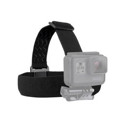 Puluz Head band with mount for sports cameras