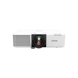 Epson Projektoren EB-L570U - 3LCD projector - LAN - white - 1920 x 1200 - 0 ANSI lumens