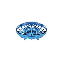 Amewi Mini UFO with Gesture Control - Blue