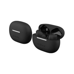 defunc TRUE ANC Wireless BT Earbuds Black