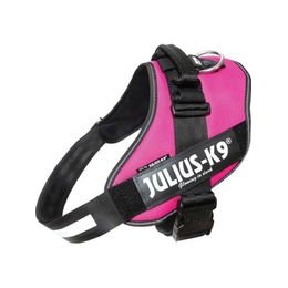 Julius K9 Julius-K9 IDC harness size. 3 pink