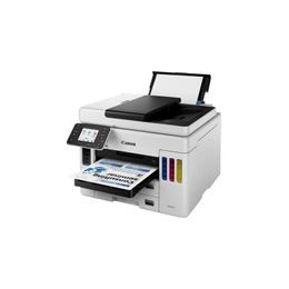 Canon MAXIFY GX7040 Tintendrucker Multifunktion mit Fax - Farbe - Tinte