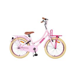 Volare Excellent Children's Bicycle 20" - Pink