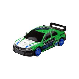 Amewi Drift Sport Car 1:24 Green 4WD 2.4GHz RTR