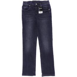 Kangaroos Herren Jeans, blau, Gr. 158