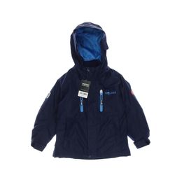 Trollkids Herren Jacke, marineblau, Gr. 110