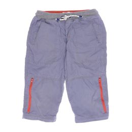 Mini Boden Herren Shorts, blau, Gr. 146