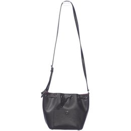 Michael Michael Kors Damen Handtasche, schwarz, Gr.