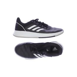 Adidas Herren Sneakers, schwarz, Gr. 12.5