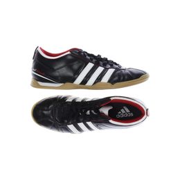 Adidas Herren Sneakers, schwarz, Gr. 10