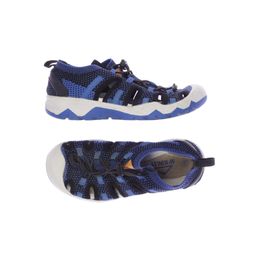 McKINLEY Herren Kinderschuhe, blau, Gr. 36