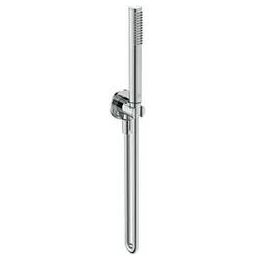 Ideal Standard Idealrain Handbrause-Set BC544AA mit Stick-Handbrause, chrom