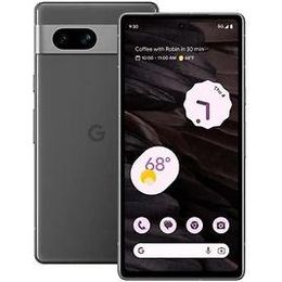 Google Pixel 7a Dual SIM 128GB charcoal