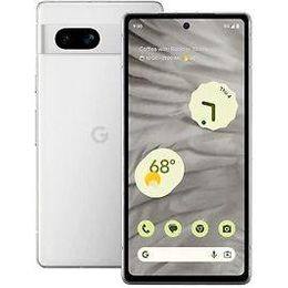 Google Pixel 7a Dual SIM 128GB snow