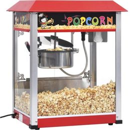 Popcornmaschine mit Teflon-Kochtopf 1400 w CFW617443