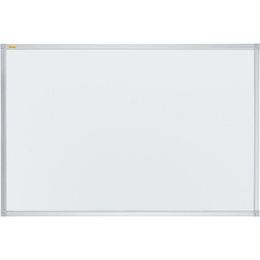 Franken - Whiteboard magnetisch 900 x 600 mm weiß