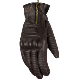 Segura Synchro, Handschuhe wasserdicht