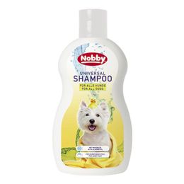 Universal Shampoo 300 ml Hundepflege - Nobby