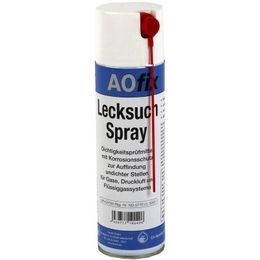 Lecksuchspray -15 Grad c 400ml 18264 - Fermit