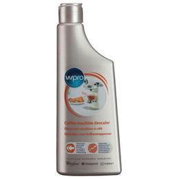 wpro - Ersatzteil - Entkalker 250 ml, original - -