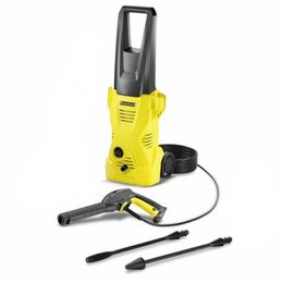 Kärcher Karcher - K2 110 bar - 360 l / h Hochdruckreiniger