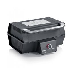 Elektrogrill sevo smart control gt pg 8138 Tischgrill mit App-Steuerung - Severin