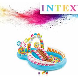 Intex - Playcenter Candy Zone 295 x 191 x 130 cm