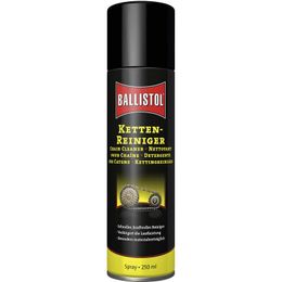 BALLISTOL - Kettenreiniger 28800 250 ml