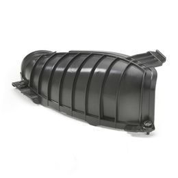 Alpina_ Mulchkeil für Seitenauswurftraktoren, 108 cm Schnittbreite