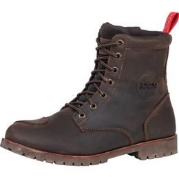 iXS Oiled Leather, Schuhe Unisex