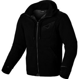 Macna District, Textiljacke