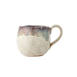 Bloomingville - Estella Cup - Brown - Stoneware