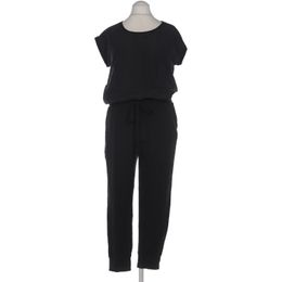 s.Oliver Damen Jumpsuit/Overall, schwarz, Gr. 42