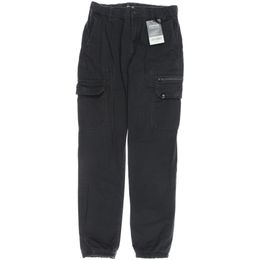 Garcia Herren Stoffhose, grau, Gr. 152