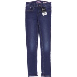 Vingino Herren Jeans, blau, Gr. 10