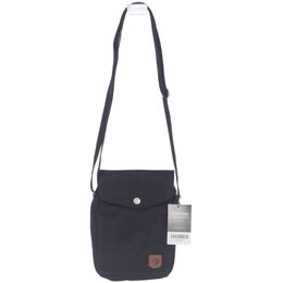 Fjällräven Fjällräven Damen Handtasche, schwarz, Gr.