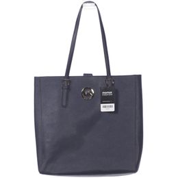 Michael Michael Kors Damen Handtasche, marineblau, Gr.