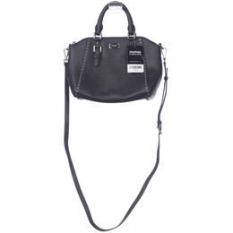 Michael Michael Kors Damen Handtasche, schwarz, Gr.