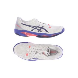 asics Damen Sneakers, weiß, Gr. 39.5