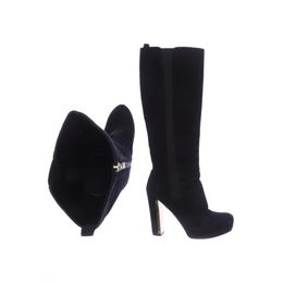 Guess Damen Stiefel, schwarz, Gr. 36