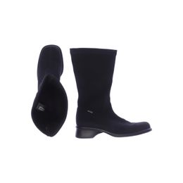 Gabor Damen Stiefel, schwarz, Gr. 5.5